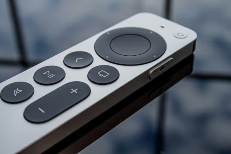 How to Connect An Apple TV Remote: Pairing Guide - 9meters