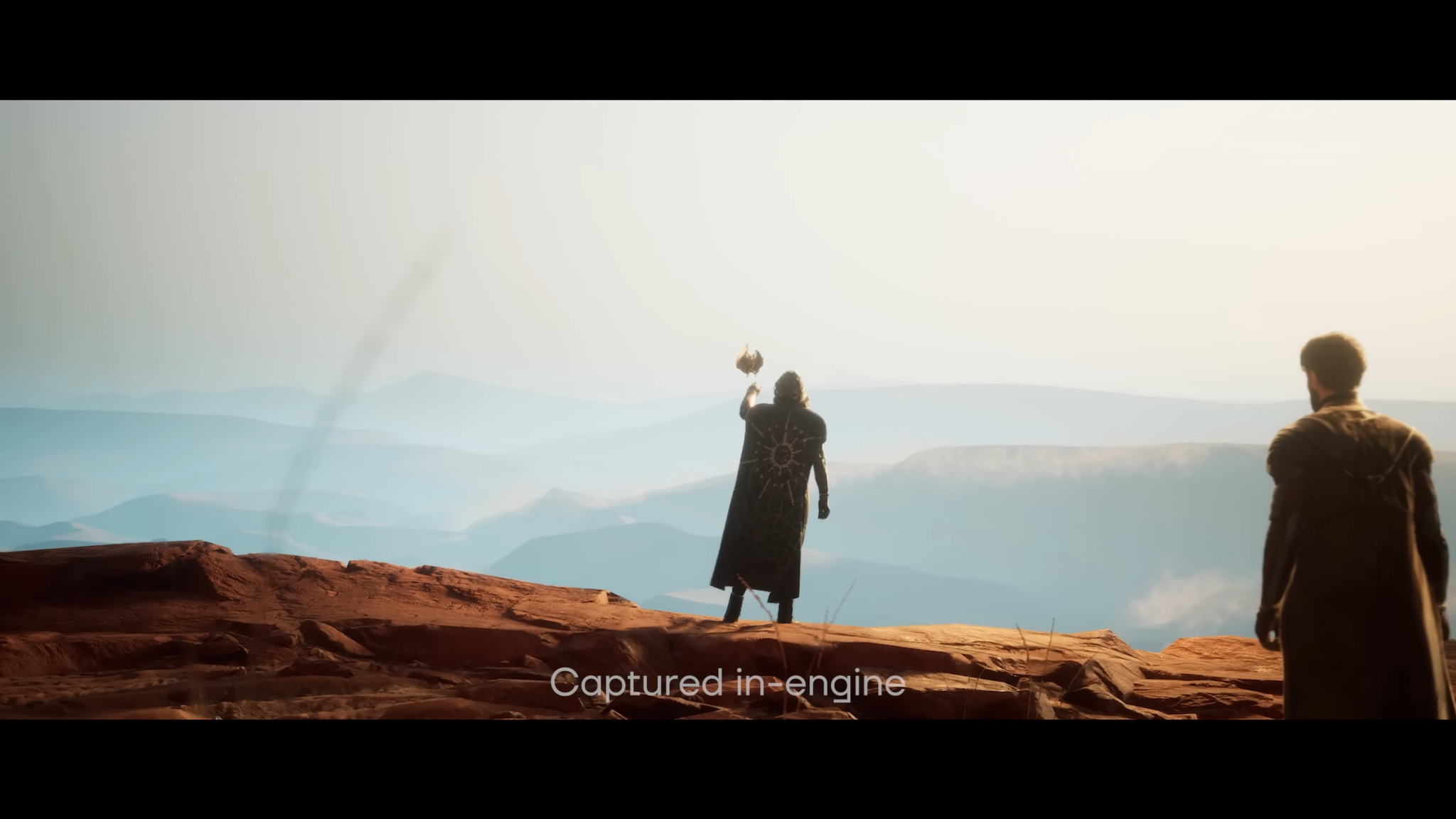 Dune: Awakening Shifts Release to June 2025, Refines Vision with Player ...