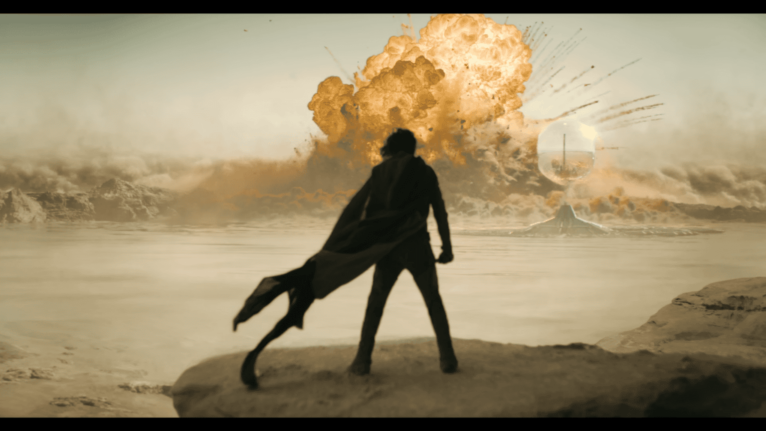 Dune: Part 3 (Messiah) – Everything We Know About The Final Chapter in ...