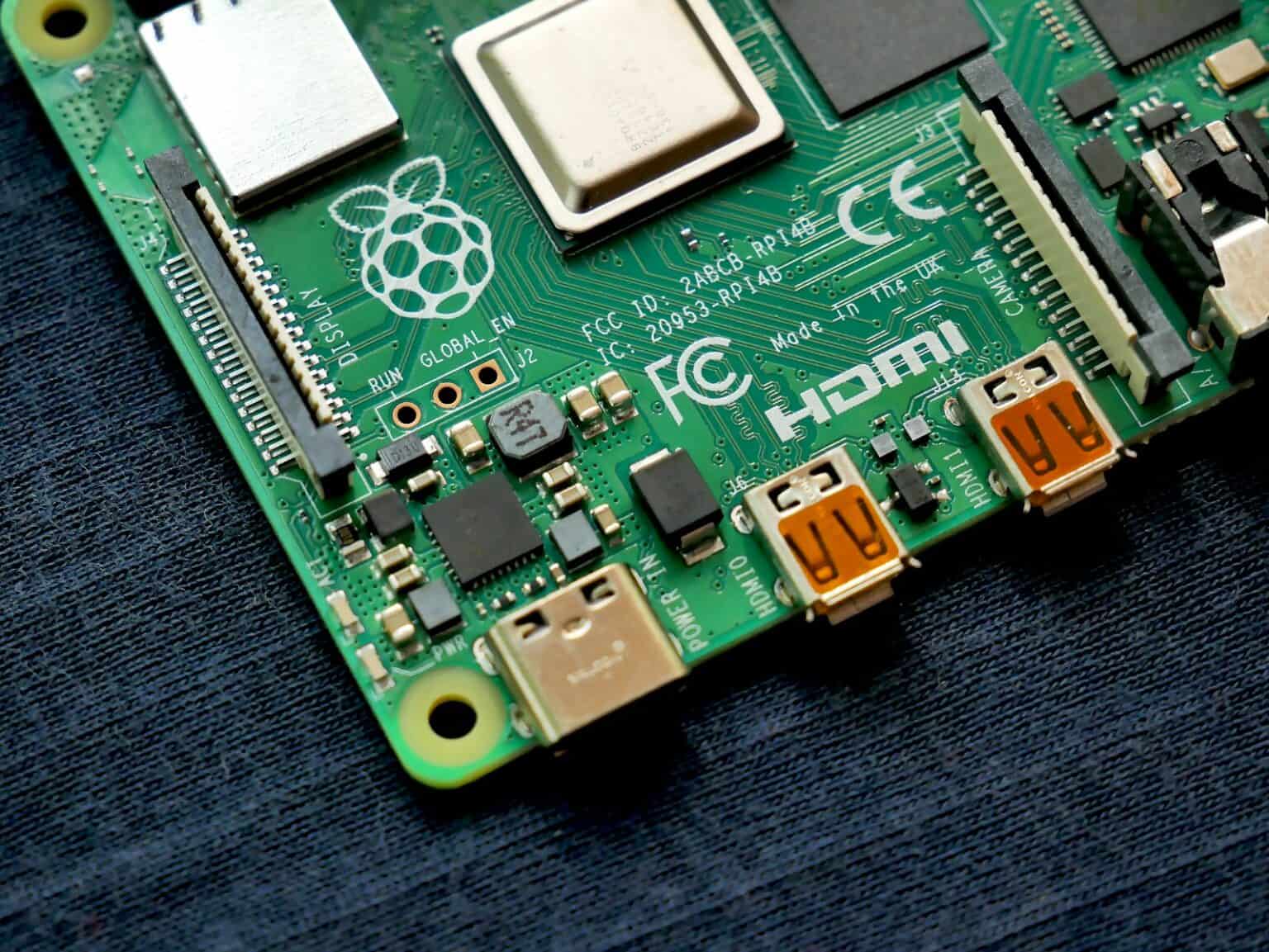 Raspberry Pi 6 Rumors Point to Massive Upgrades If We Ever See It - 9meters