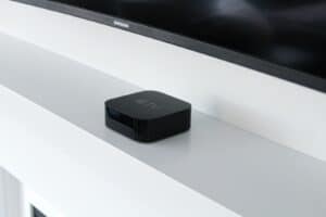 Can Apple TV Work Without WiFi? - 9meters