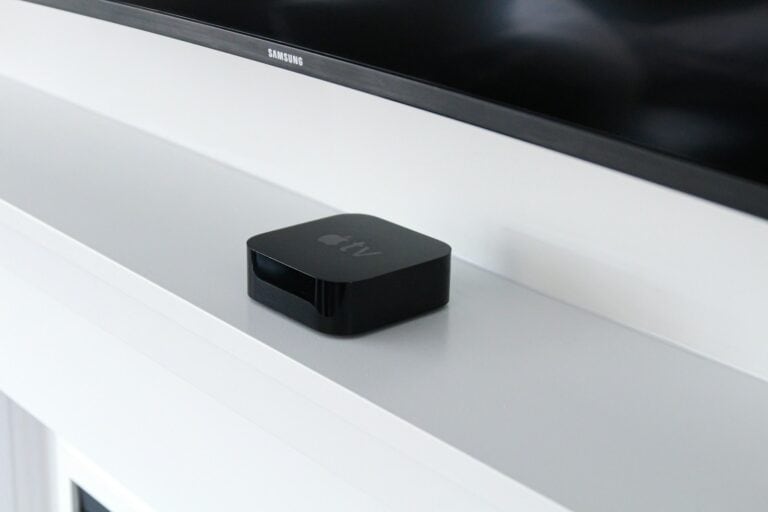 Can Apple TV Work Without WiFi? - 9meters