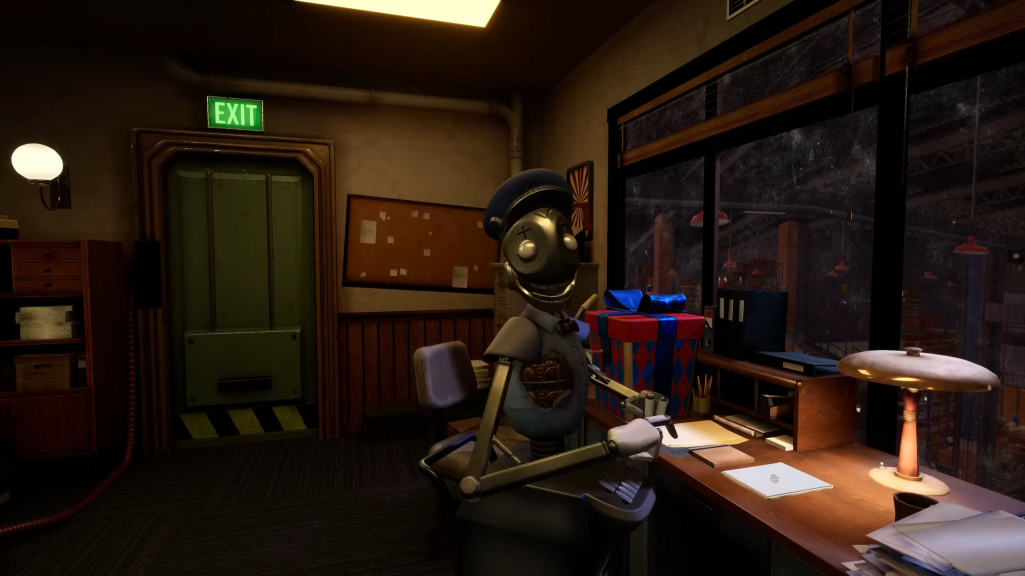 Five Nights at Freddy's: Secret of the Mimic Coming This June – What We ...