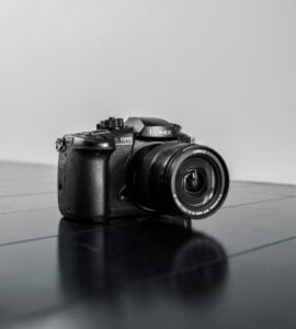 The Best Point and Shoot Cameras for 2025 - 9meters