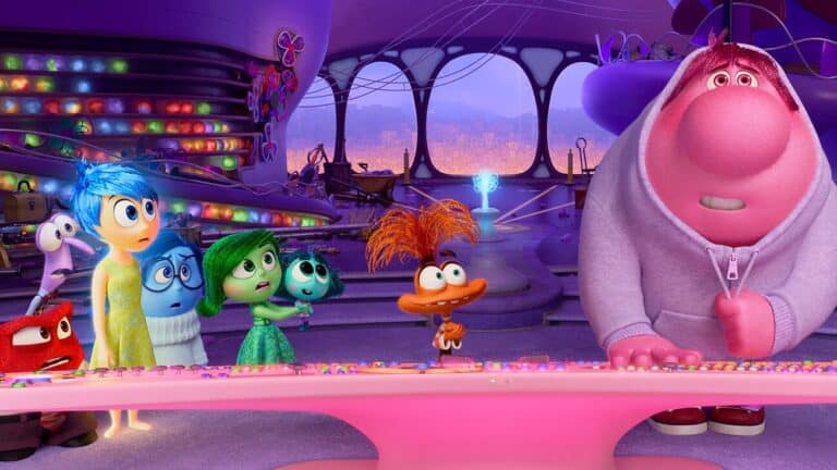 Inside Out 3 – What We Know So Far About Pixar's Next Emotional Journey ...