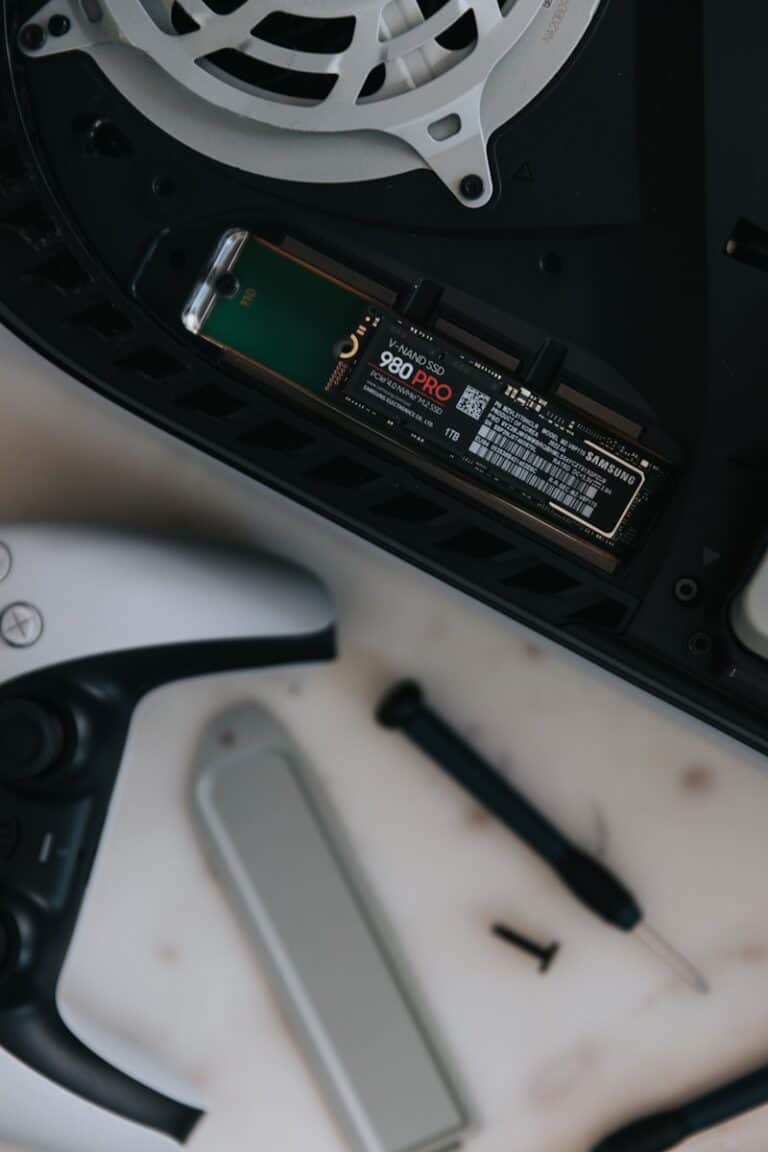 How to Install an SSD in Your PS5 (Step‑by‑Step Guide) - 9meters