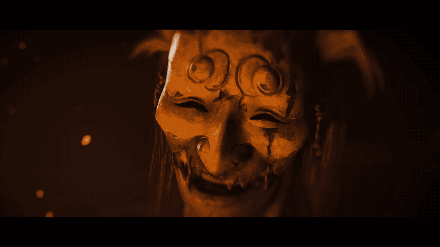 Ghost of Yōtei: 10 Things You Didn’t Catch in the Reveal Trailer - 9meters