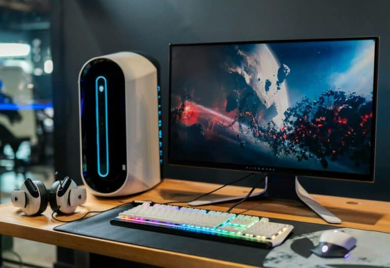 The Most Popular Gaming PC Specs Right Now (On Steam) - 9meters