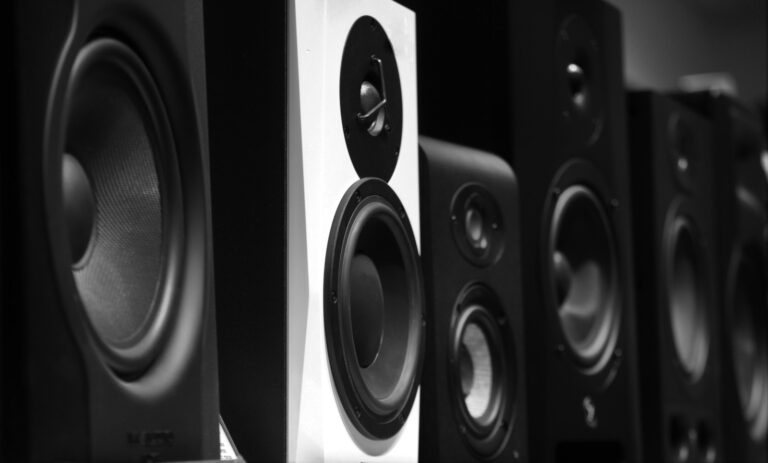 The Best Speakers for Music: 2026 Ranking - 9meters