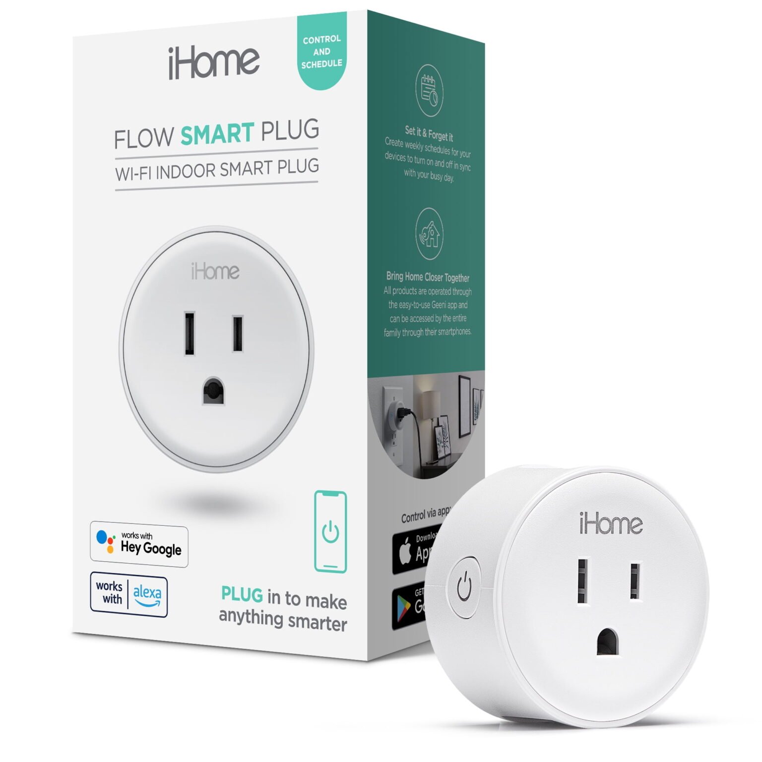 Best Smart Plugs 2025: Top Choices for Home Automation - 9meters