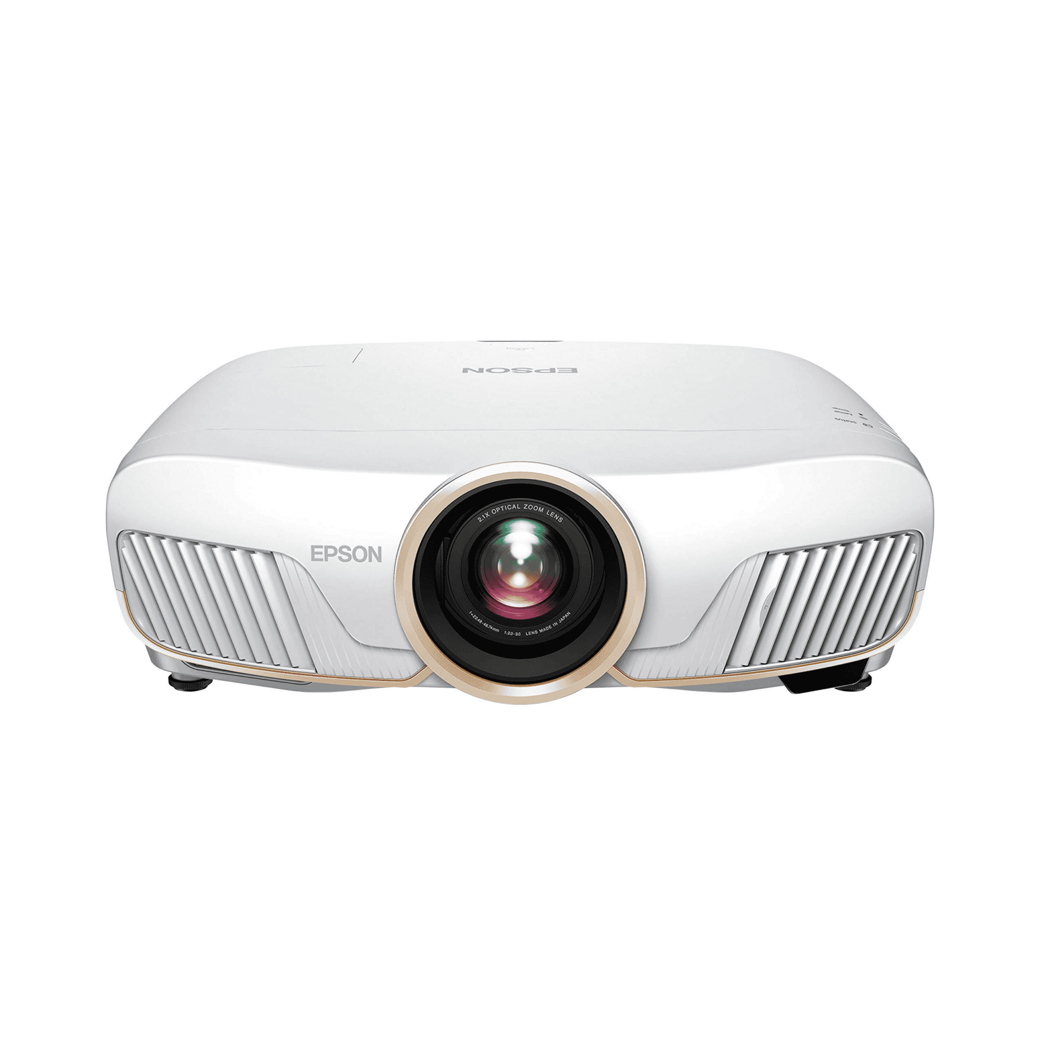 The Best 4K Projectors: Top Picks for Home Cinema Enthusiasts (2025 ...