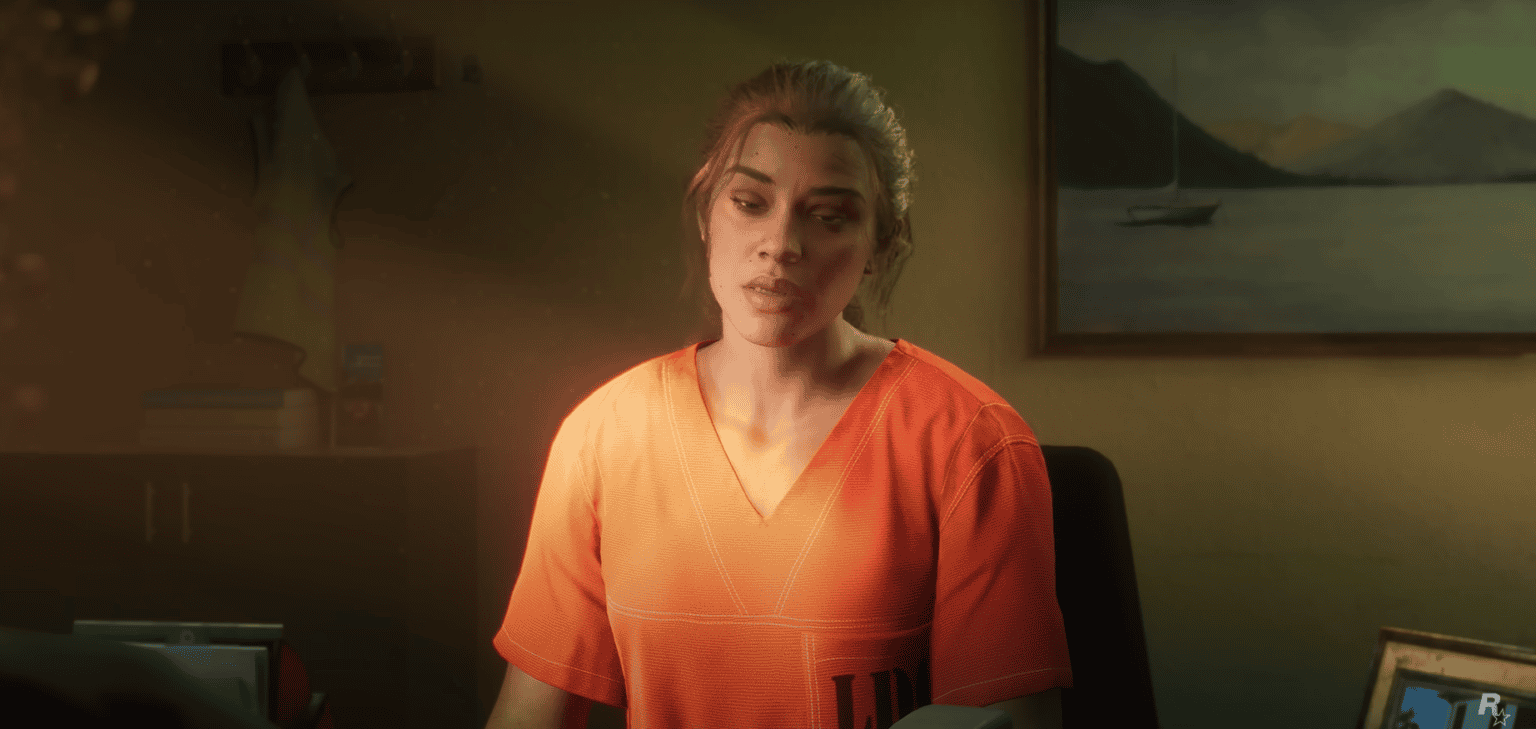 GTA 6 Release Officially Confirmed for Fall 2025: Updates Coming Soon ...