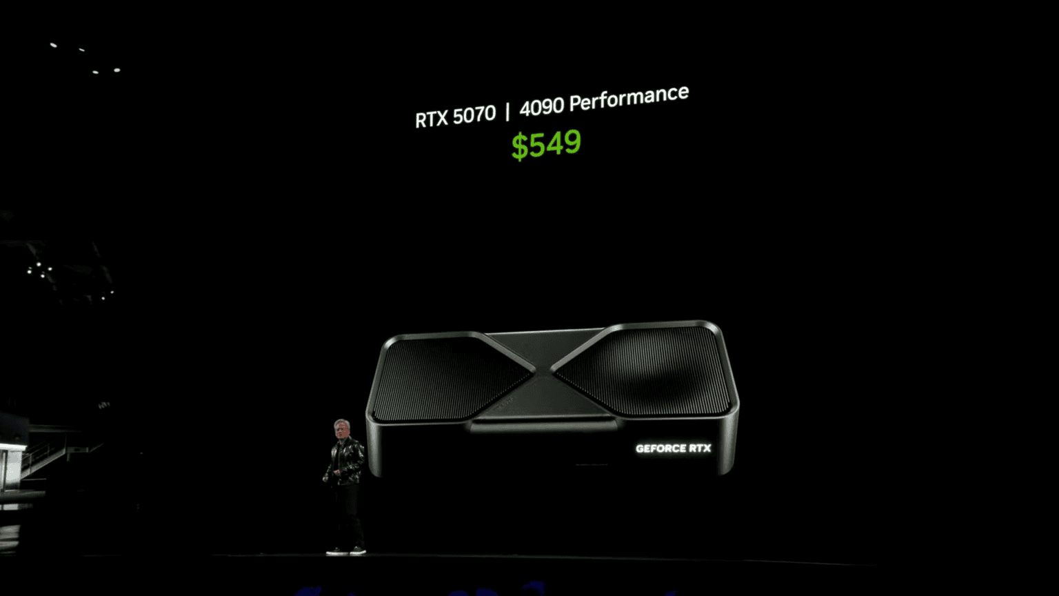 Nvidia RTX 50 Series GPU Pricing and Release Dates Announced - 9meters