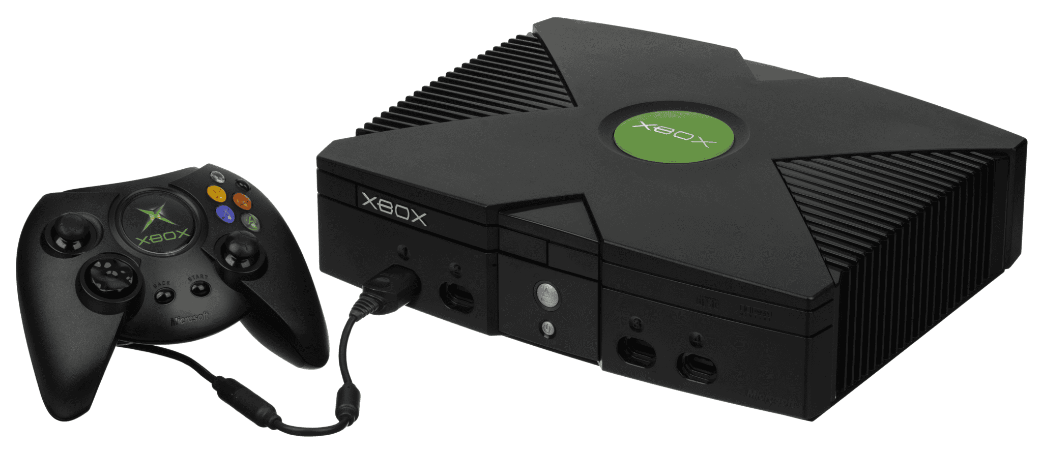 Xbox Generations in Order: Models and Timeline Explained - 9meters