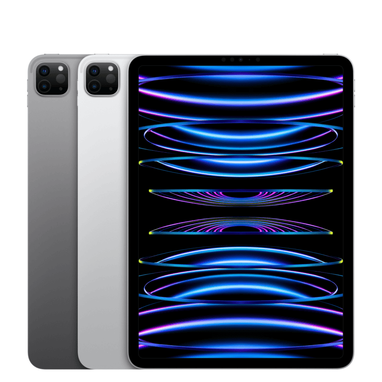 iPad Pro Generations: All Versions And Models - 9meters