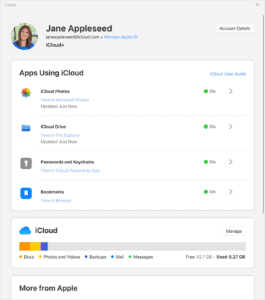 Ways To Find Or Lookup Someone's iCloud Email - 9meters