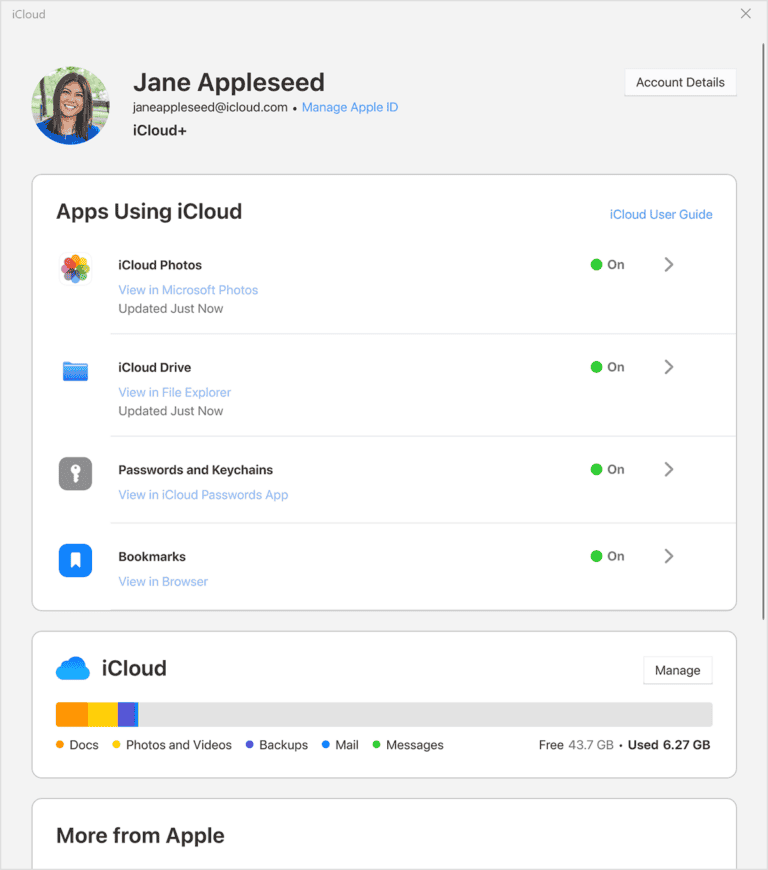 Ways To Find Or Lookup Someone's iCloud Email - 9meters