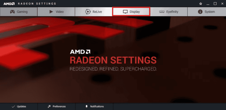 Which Is Better, GPU Scaling or Display Scaling? - 9meters