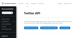 X API Rate Limits (Formerly Twitter) - 9meters