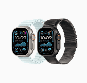 Apple Watch Generations in Order - 9meters