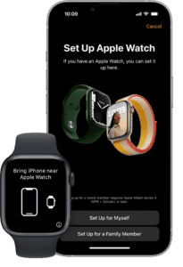 Apple Watch Parental Controls Guide - 9meters