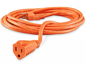Extension Cord Gauges and Colors: Understanding Their Significance ...