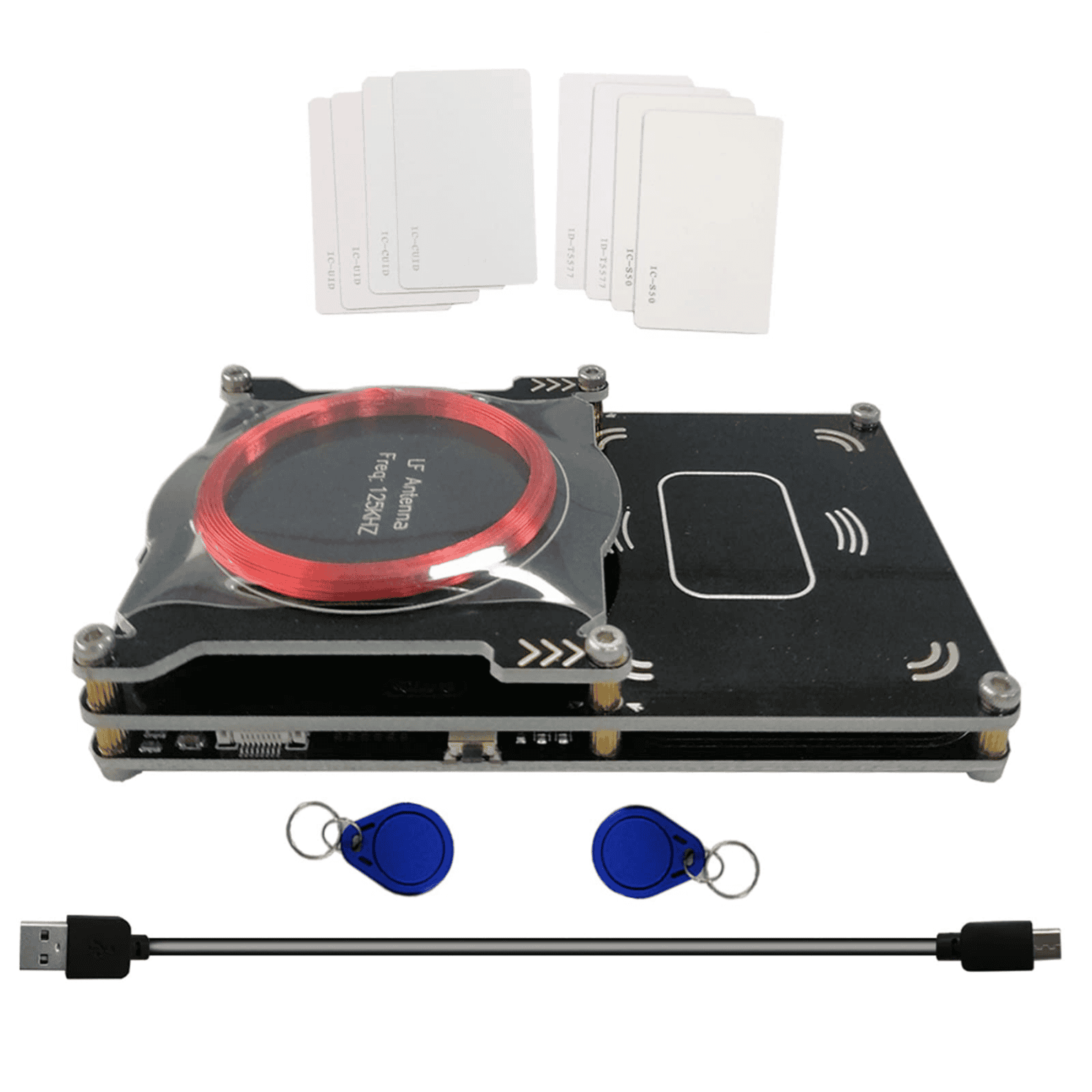 Flipper Zero Alternatives: Top Competing Multi-Tools - 9meters