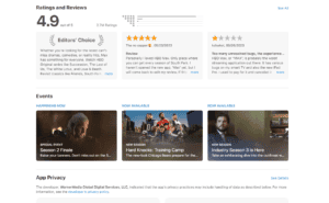 Max App Not Working: Error Codes & Troubleshooting Tips - 9meters