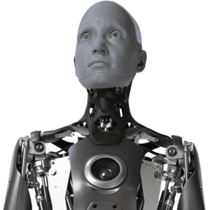 What Humanoid Robot is Best: Top Models Compared for 2025 - 9meters