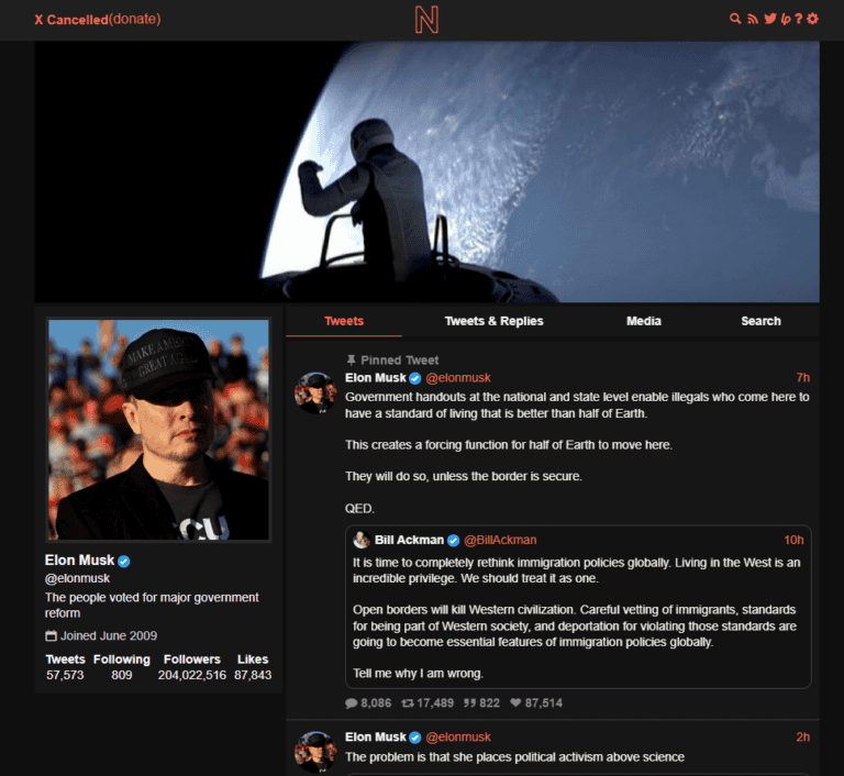 Which X (Twitter) Online Profile Viewers Actually Work - 9meters