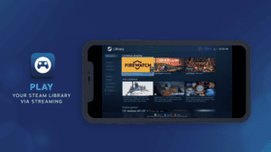 How to Play Steam Games on Your Phone Without a PC (iPhone/Android ...