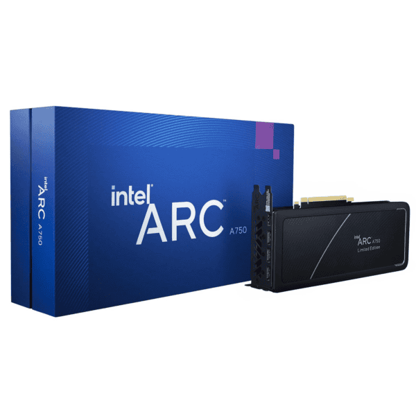 Intel Arc vs Nvidia: GPUs Compared - 9meters