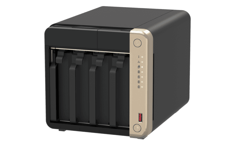 The Best NAS Devices - Network Attached Storage (2025) - 9meters