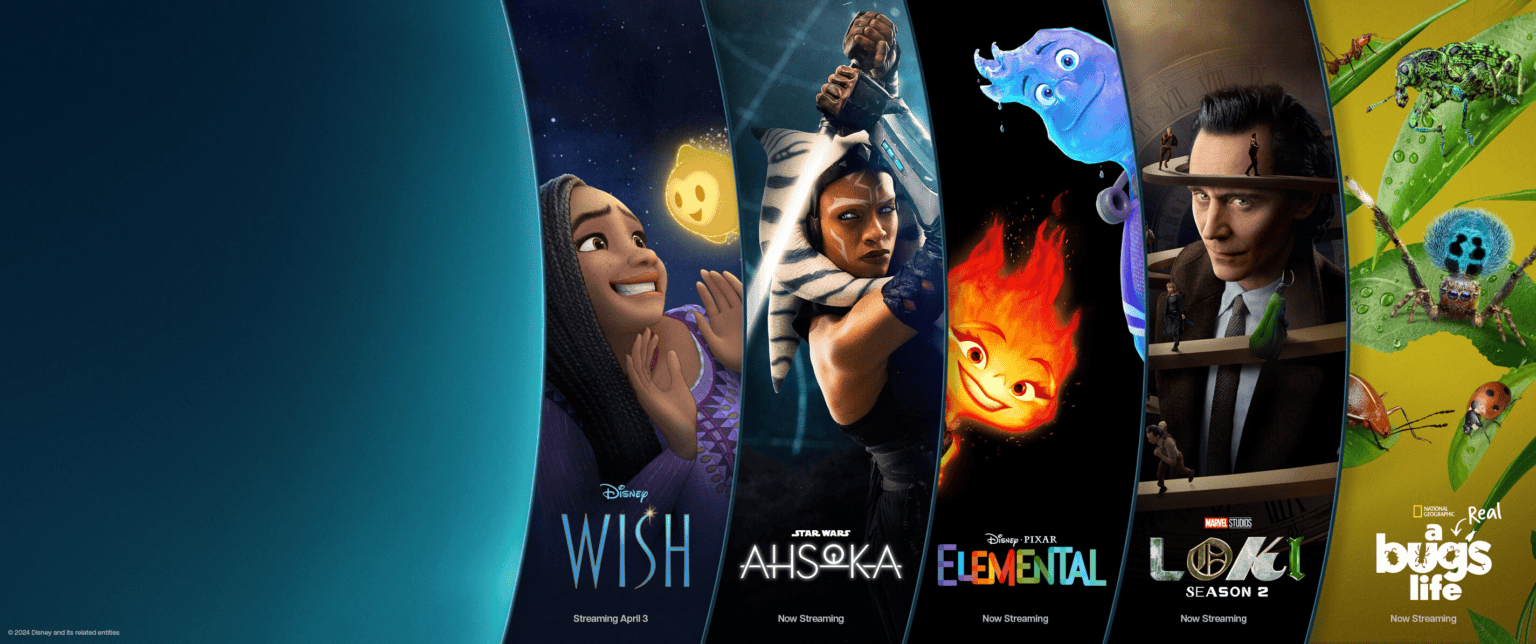 The Best Video Streaming Services: Top Platforms Compared For 2025 - 9meters