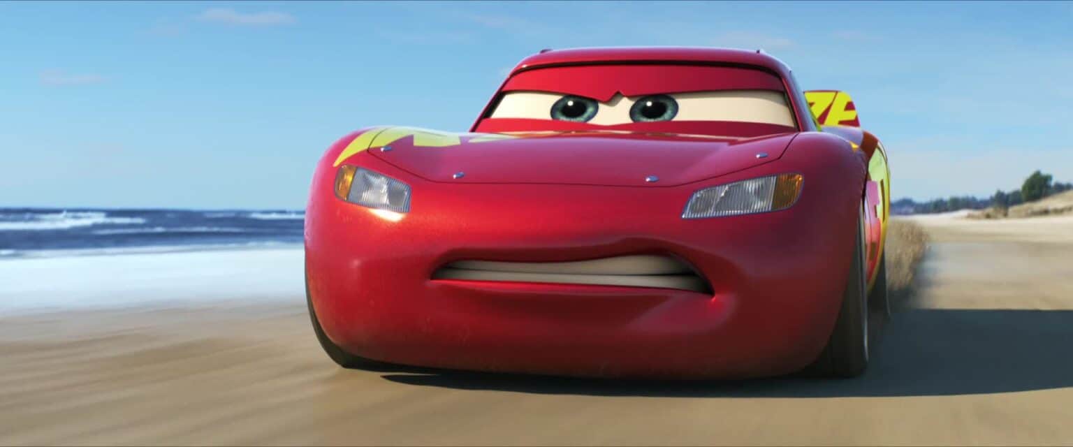 Is Cars 4 in the Works? What We Know About the Future of Pixar’s ...