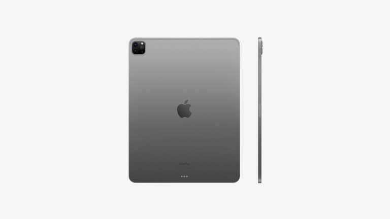 iPad Pro Generations: All Versions And Models - 9meters