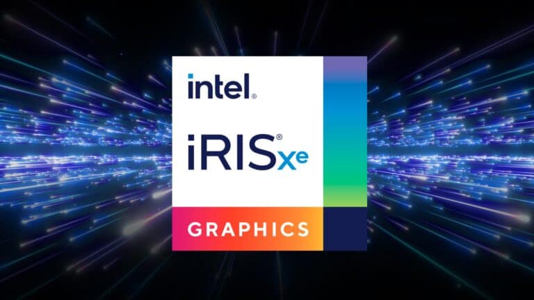 Intel Iris Xe Graphics – Performance, Updates & What You Should Know ...