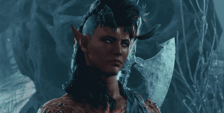 Is There a Way to Save Karlach in Baldur's Gate 3? - 9meters