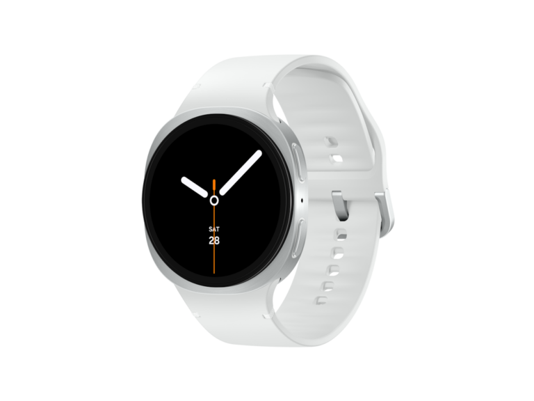 The Latest About Samsung Galaxy Watch 8 - 9meters