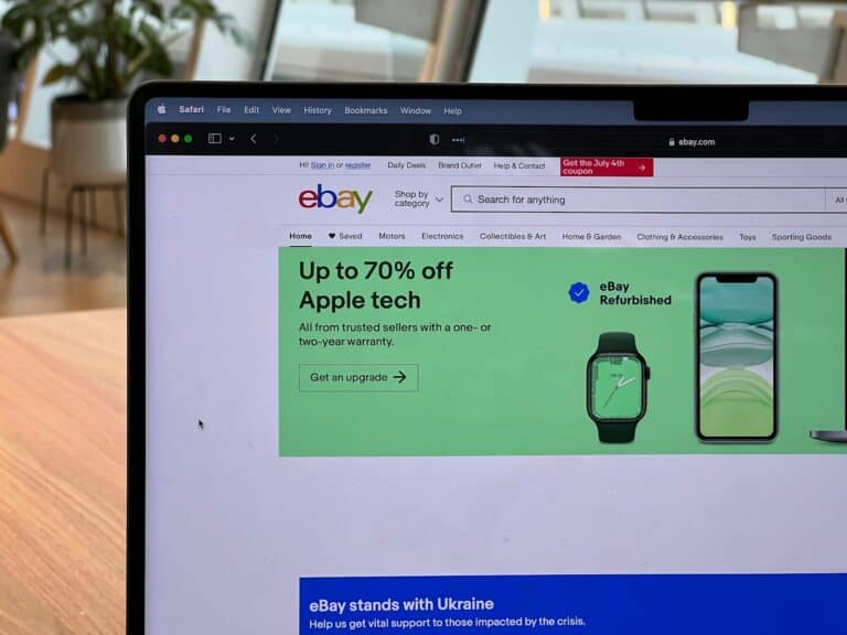 How To Get The Best Deals On eBay With Coupon Codes and Promos - 9meters