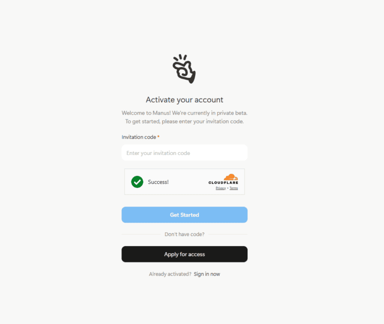 Manus AI Explained: The New Chinese Ai Agent That Rivals DeepSeek - 9meters Manus AI Explained: The New Chinese Ai Agent That Rivals DeepSeek - 9meters