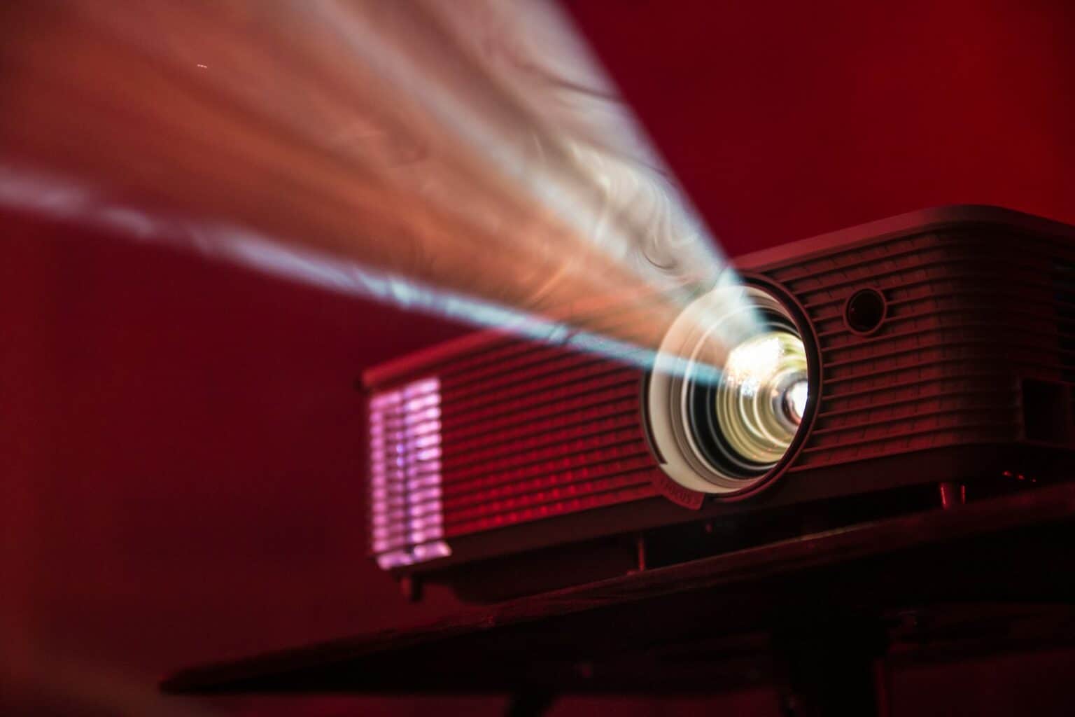 The Best 4K Projectors: Top Picks for Home Cinema Enthusiasts (2025 ...