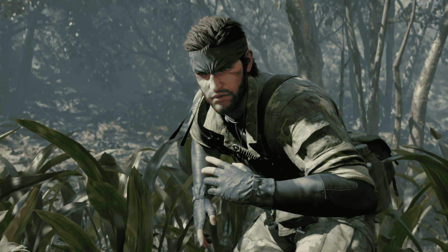 Metal Gear Solid Delta: Snake Eater Set for August Launch – What To Know - 9meters