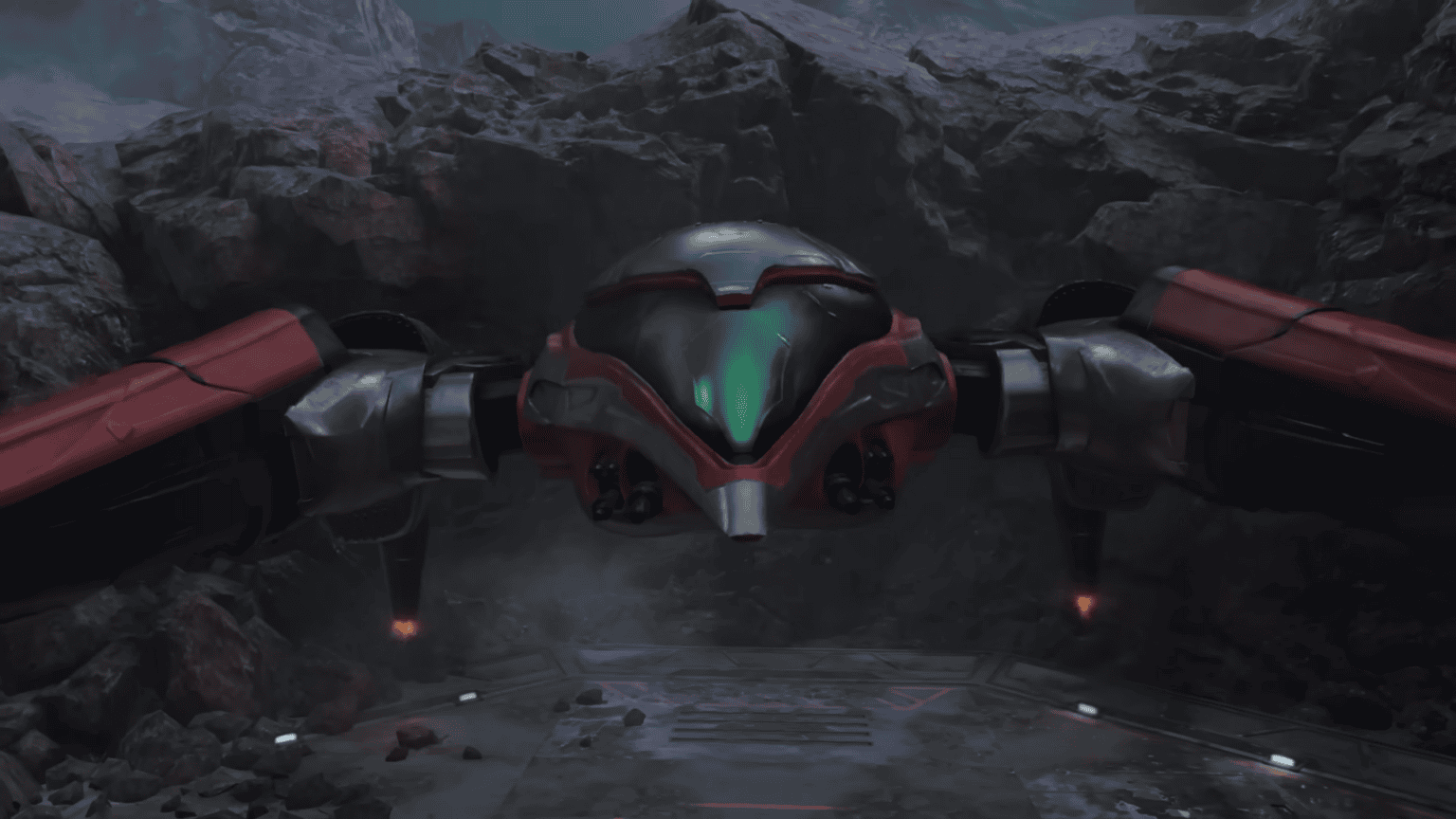 Metroid Prime 4: Beyond – Everything We Know So Far About Samus's ...