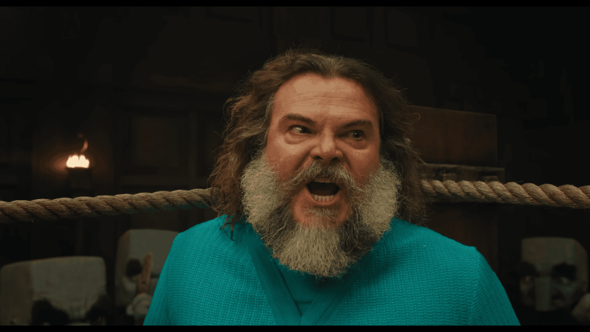 How “Chicken Jockey” Became the Breakout Meme of A Minecraft Movie ...