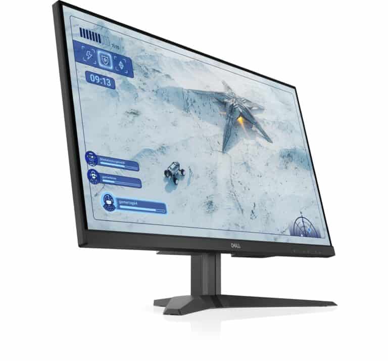 Best Budget Monitors (2026) - 9meters