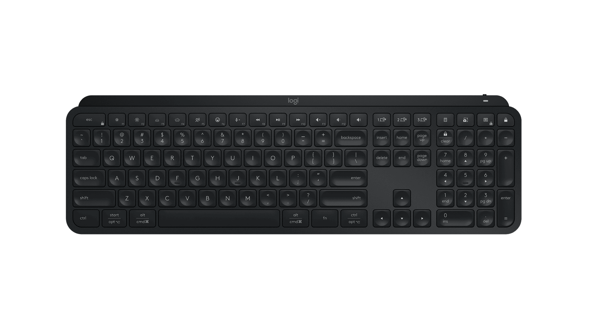Best Quiet Keyboards for Noise-Free Typing in 2025 - 9meters