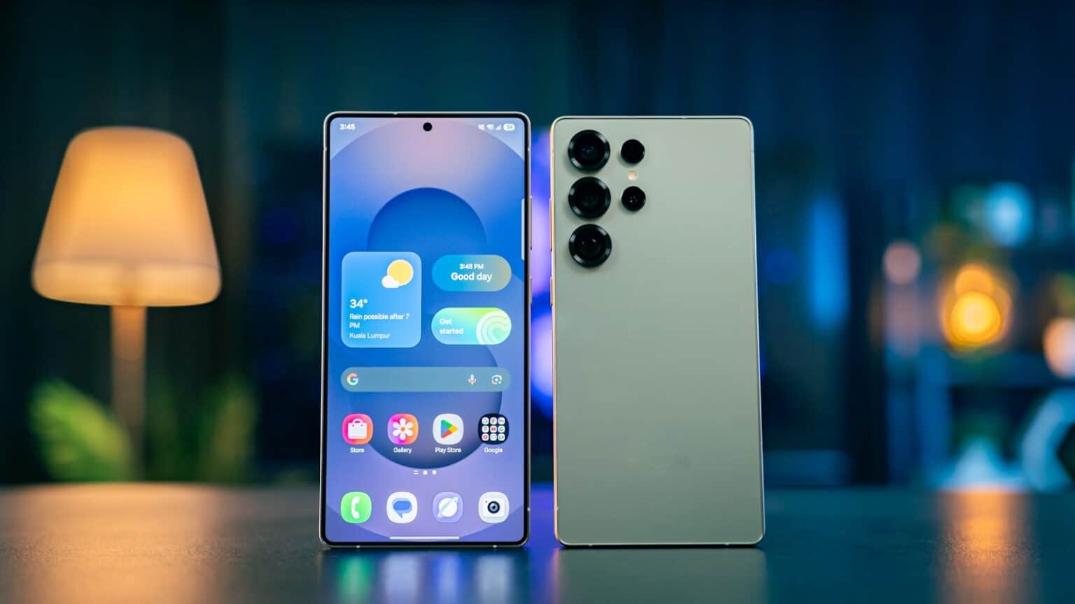 Best Current Samsung Phone Models (2025) - 9meters