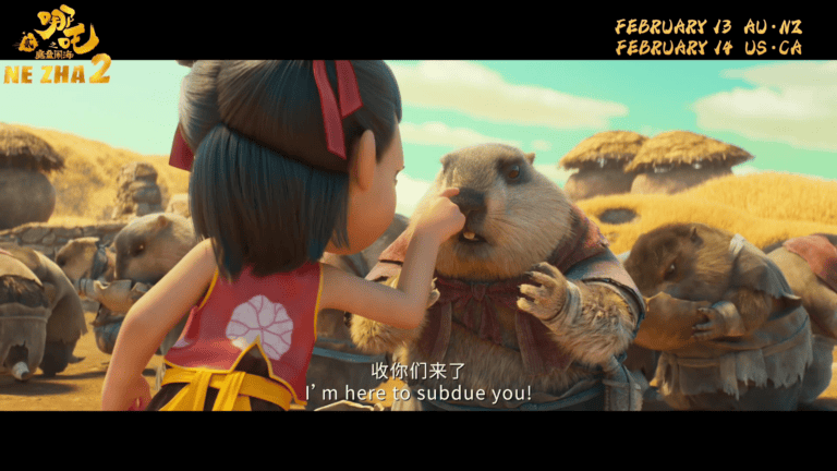 China's Ne Zha 2 Is The First Animated Movie To Gross $2 Billion In ...