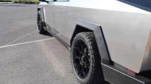 Is the Tesla Cybertruck Bulletproof? Testing the Real-World Armor ...
